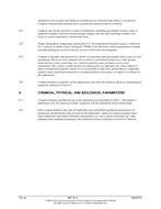 AASHTO MP 14-05 – Most Currently Technical Standards