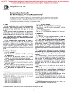 ASTM A623-02 – Most Currently Technical Standards