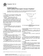 ASTM F309-04 – Most Currently Technical Standards