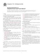 ASTM F375-89(2005) – Most Currently Technical Standards