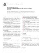 ASTM C196-00(2005) – Most Currently Technical Standards