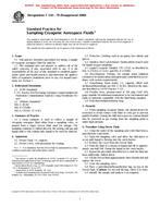 ASTM F310-70(2000) – Most Currently Technical Standards