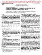 ASTM F449-97 – Most Currently Technical Standards