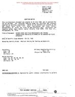 ASTM C177-85R3E01 – Most Currently Technical Standards