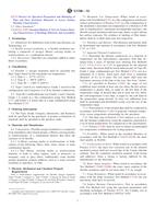 ASTM C1728-13 – Most Currently Technical Standards