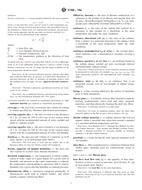 ASTM C168-15a – Most Currently Technical Standards