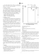 ASTM G121-98 – Most Currently Technical Standards