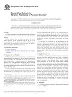 ASTM C448-88(2016) – Most Currently Technical Standards