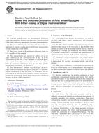 ASTM F457-04(2017) – Most Currently Technical Standards