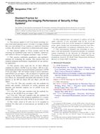 ASTM F792-17e1 – Most Currently Technical Standards