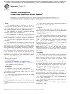 ASTM F3151-17 – Most Currently Technical Standards