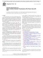 ASTM F3123-18a – Most Currently Technical Standards