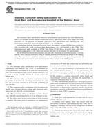 ASTM F446-19 – Most Currently Technical Standards