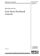 BS 1370:1979 – Most Currently Technical Standards