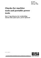 BS 1983-7:1994 – Most Currently Technical Standards