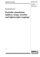 BS 2037:1994 – Most Currently Technical Standards