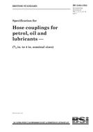 BS 2464:1954 – Most Currently Technical Standards