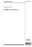 BS 2583:1955 – Most Currently Technical Standards