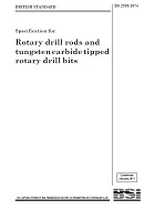 BS 2593:1974 – Most Currently Technical Standards