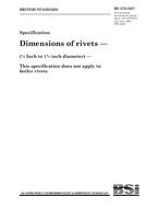 BS 275:1927 – Most Currently Technical Standards