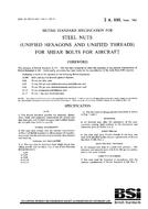 BS 2A 110:1962 – Most Currently Technical Standards