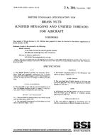 BS 2A 210:1962 – Most Currently Technical Standards