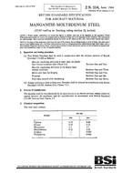 BS 2S 114:1964 – Most Currently Technical Standards