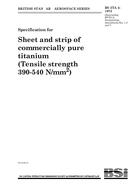 BS 2TA 2:1973 – Most Currently Technical Standards