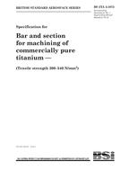 BS 2TA 3:1973 – Most Currently Technical Standards