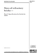 BS 3056-8:1987 – Most Currently Technical Standards