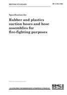 BS 3165:1986 – Most Currently Technical Standards