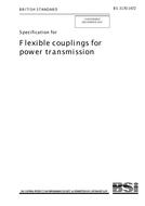 BS 3170:1972 – Most Currently Technical Standards