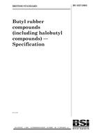 BS 3227:2003 – Most Currently Technical Standards