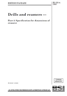 BS 328-4:1983 – Most Currently Technical Standards