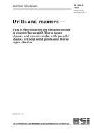 BS 328-5:1983 – Most Currently Technical Standards