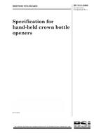 BS 3414:2000 – Most Currently Technical Standards