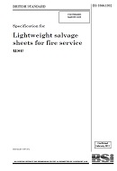 BS 3566:1982 – Most Currently Technical Standards