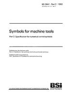 BS 3641-2:1980 – Most Currently Technical Standards