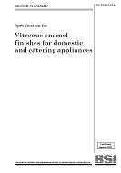 BS 3831:1964 – Most Currently Technical Standards