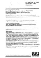 BS 3900-H1:1983 – Most Currently Technical Standards