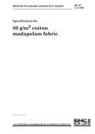 BS 3F 114:1995 – Most Currently Technical Standards