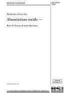 BS 4140-0:1986 – Most Currently Technical Standards