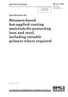 BS 4147:1980 – Most Currently Technical Standards