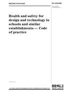 BS 4163:2000 – Most Currently Technical Standards