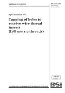 BS 4377:1991 – Most Currently Technical Standards