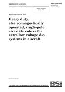 BS G 142:1953 – Most Currently Technical Standards