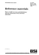 BS PD 6532-1:1993 – Most Currently Technical Standards