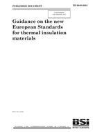 BS PD 6680:2002 – Most Currently Technical Standards