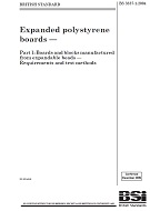 BS 3837-1:2004 – Most Currently Technical Standards