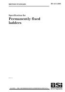 BS 4211:2005 – Most Currently Technical Standards